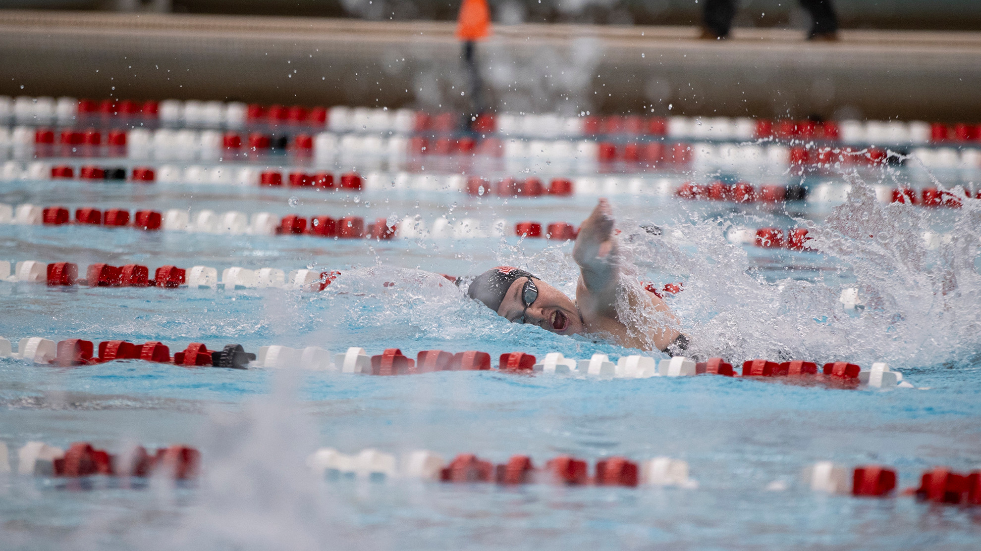 University of Nebraska - Official Athletics Website