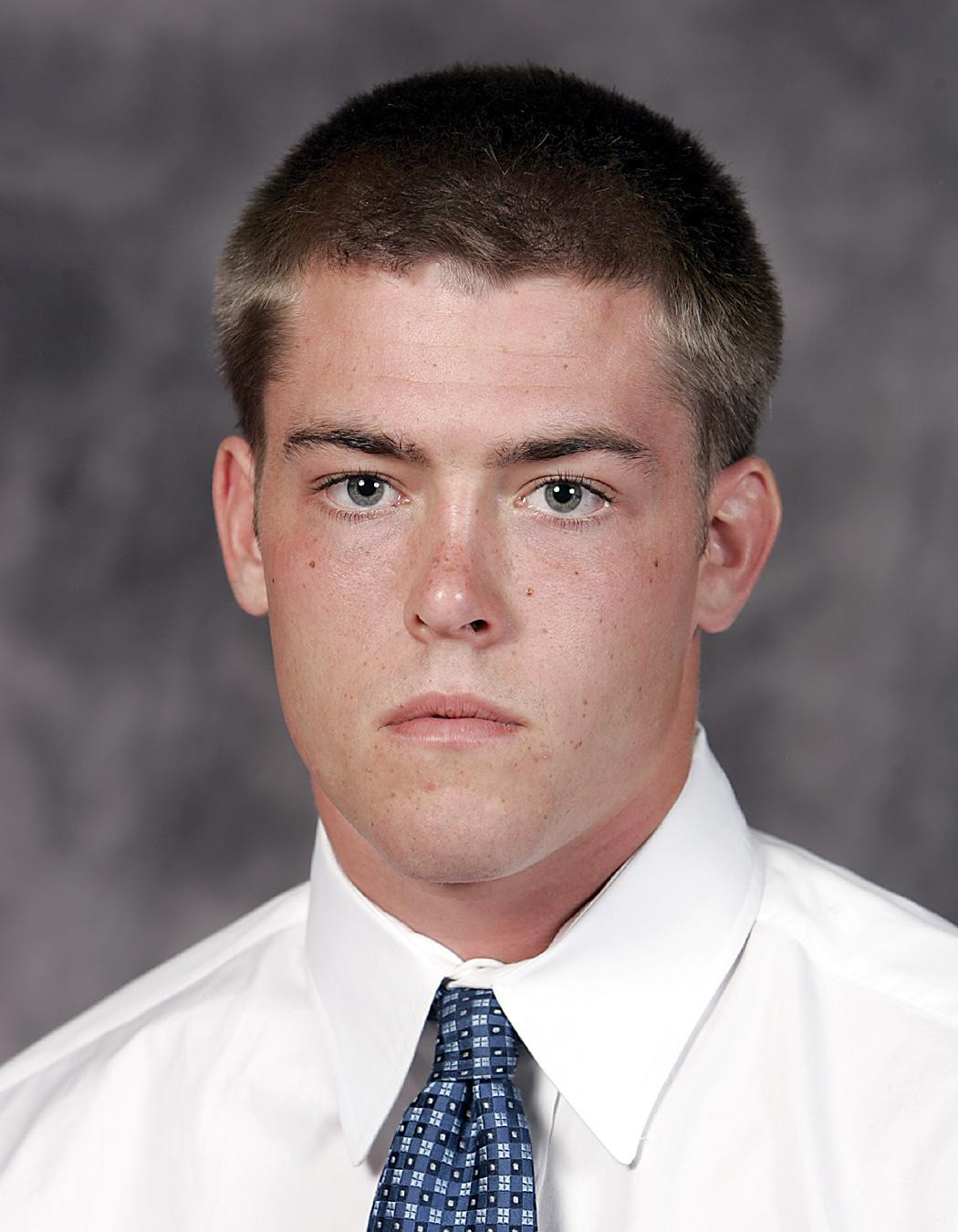 Andrew Wiens - Wrestling 2005-06 - University of Nebraska - Official ...