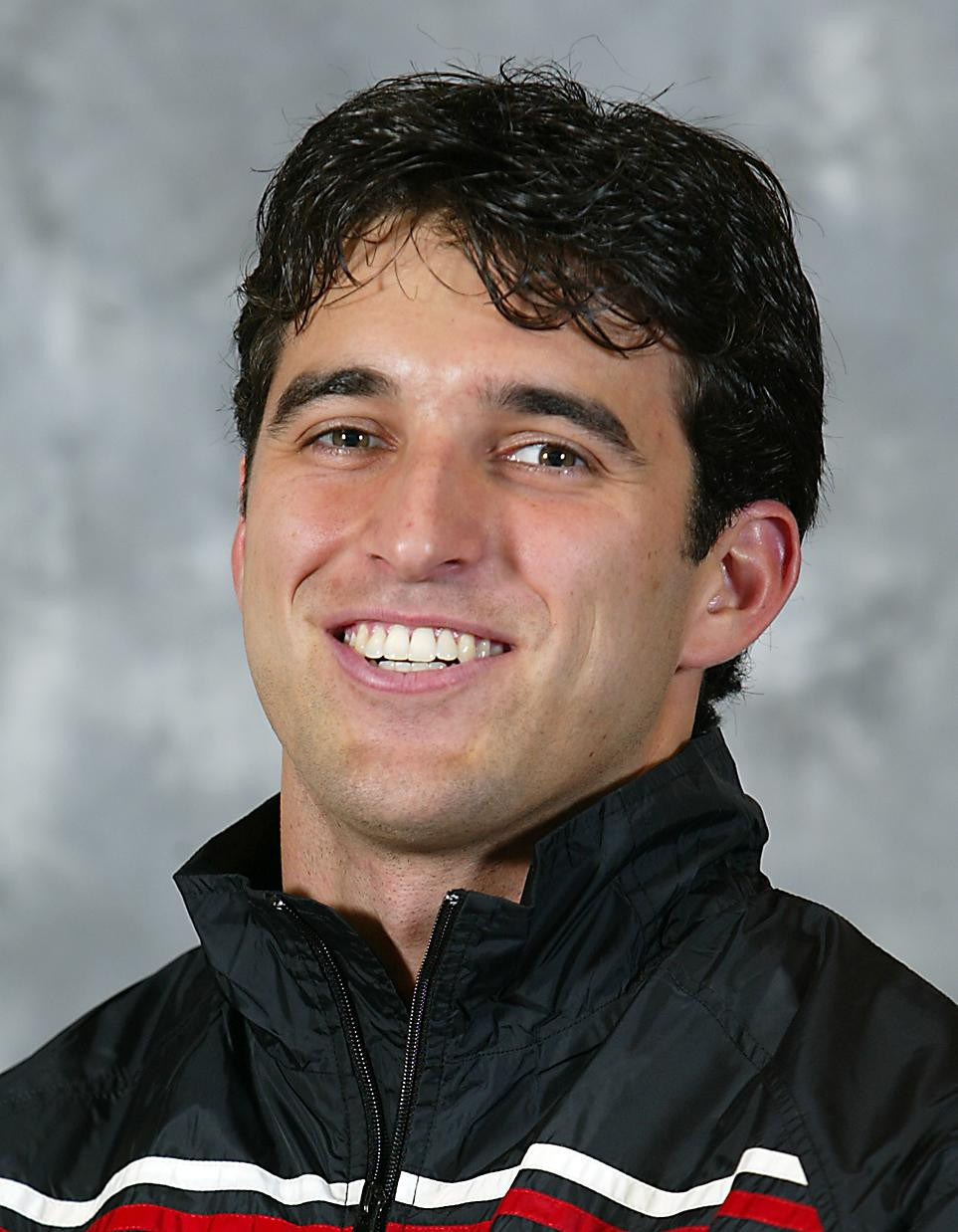 Colin Damas - Track and Field 1999-00 - University of Nebraska ...