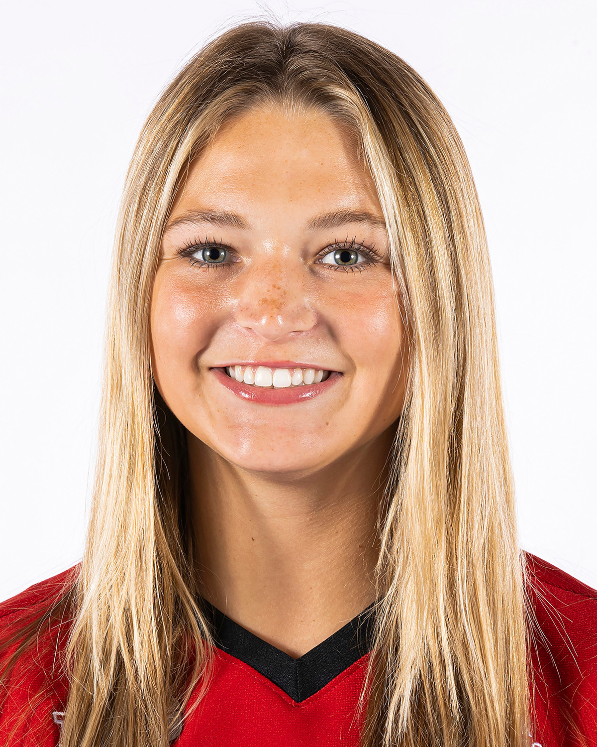 Mckinley Malecha - Softball 2024 - University of Nebraska - Official ...