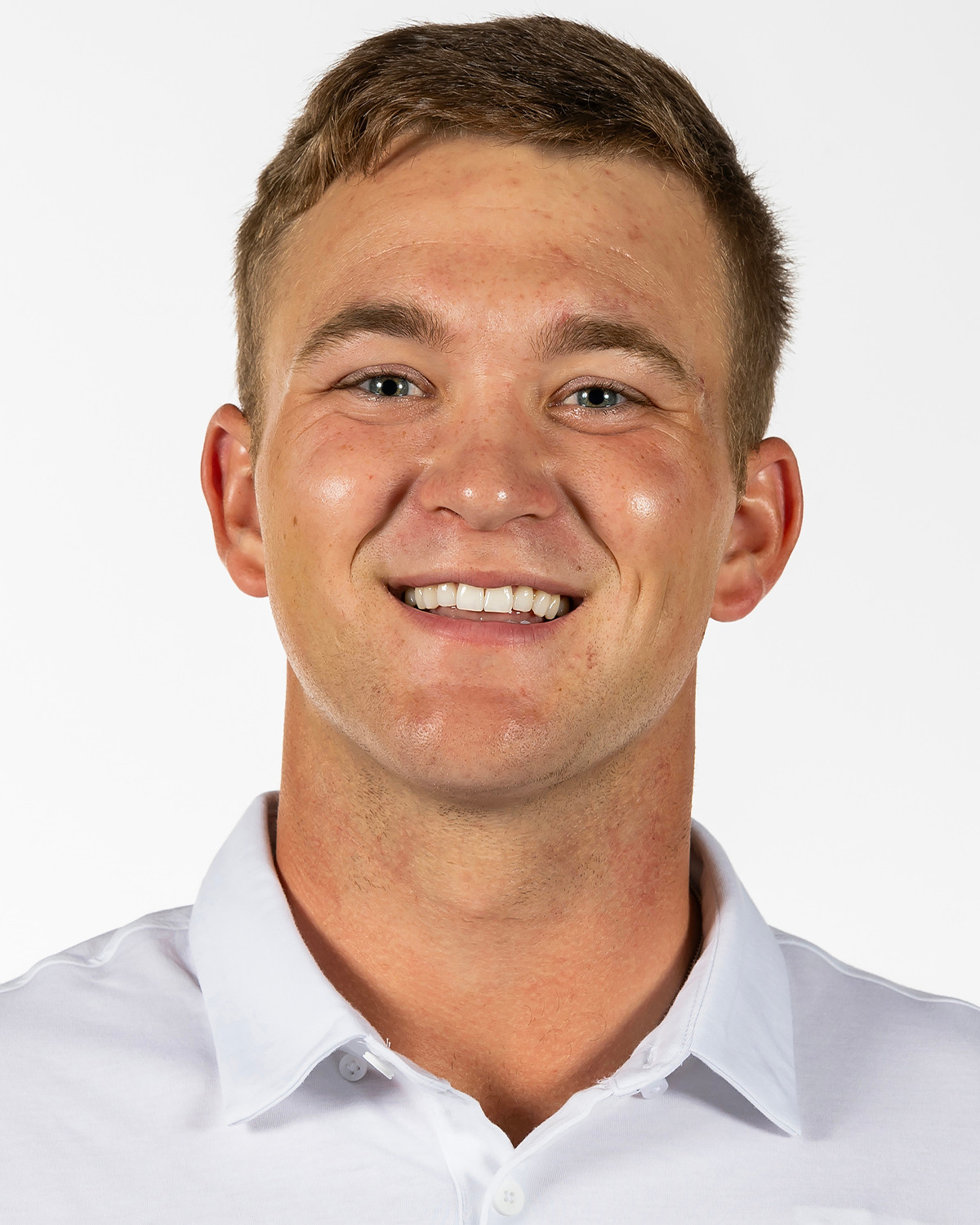 Reed Malleck - Men's Golf 2024-25 - University of Nebraska - Official ...