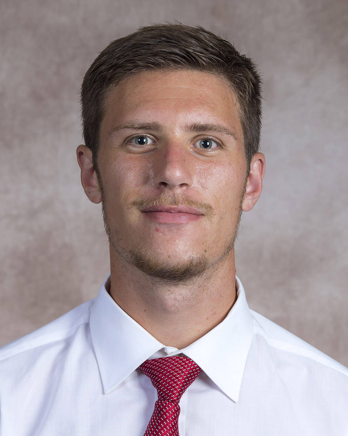 Matt Gilbert Track And Field 2016 17 University Of Nebraska