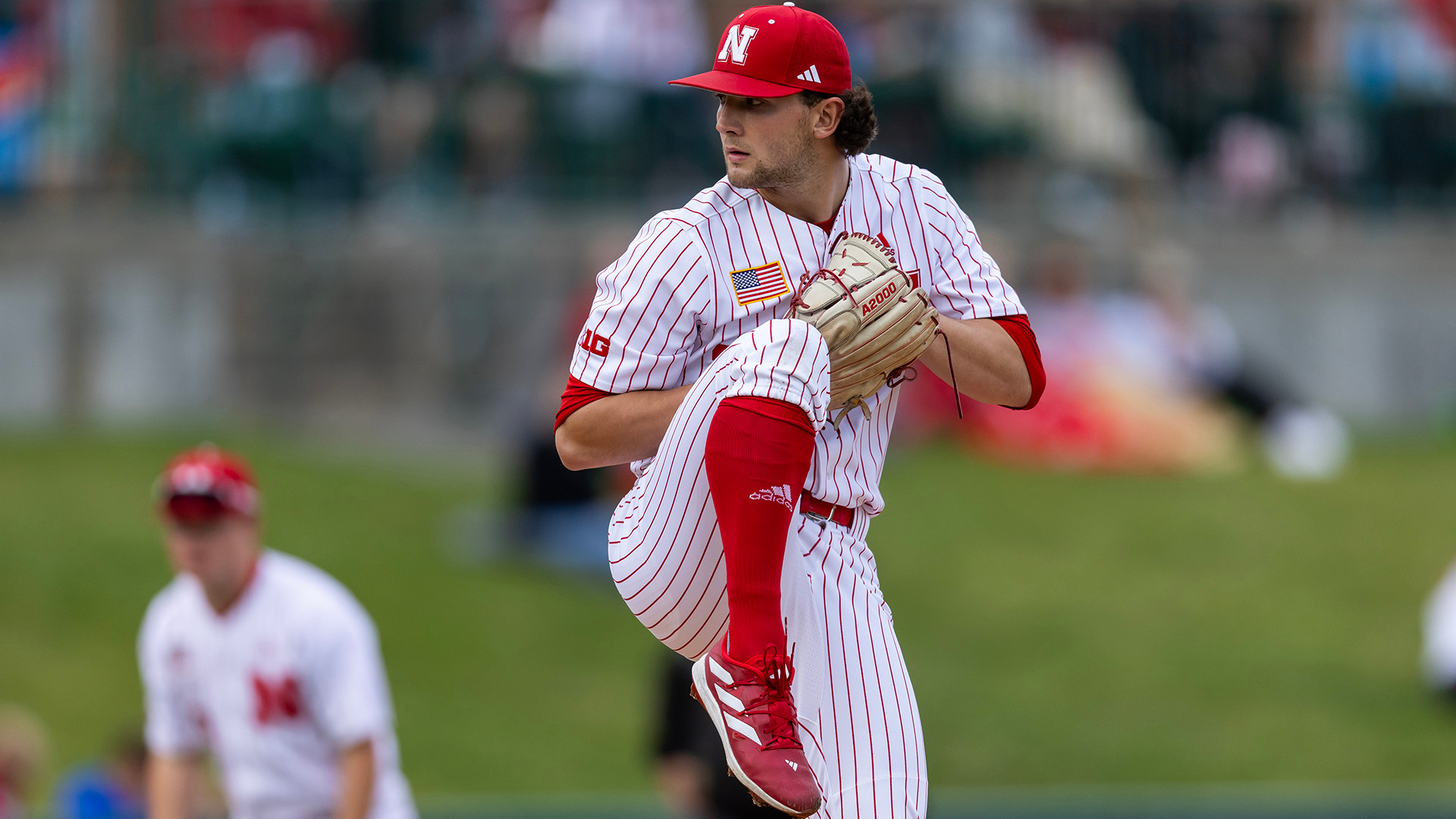 University of Nebraska - Official Athletics Website