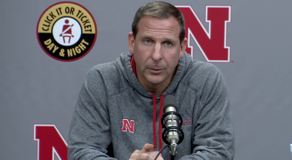 Josh Banderas - Football 2016 - University of Nebraska - Official ...