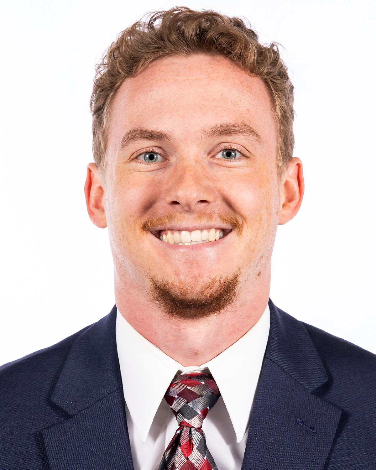 Carson Schlautman - University of Nebraska - Official Athletics Website