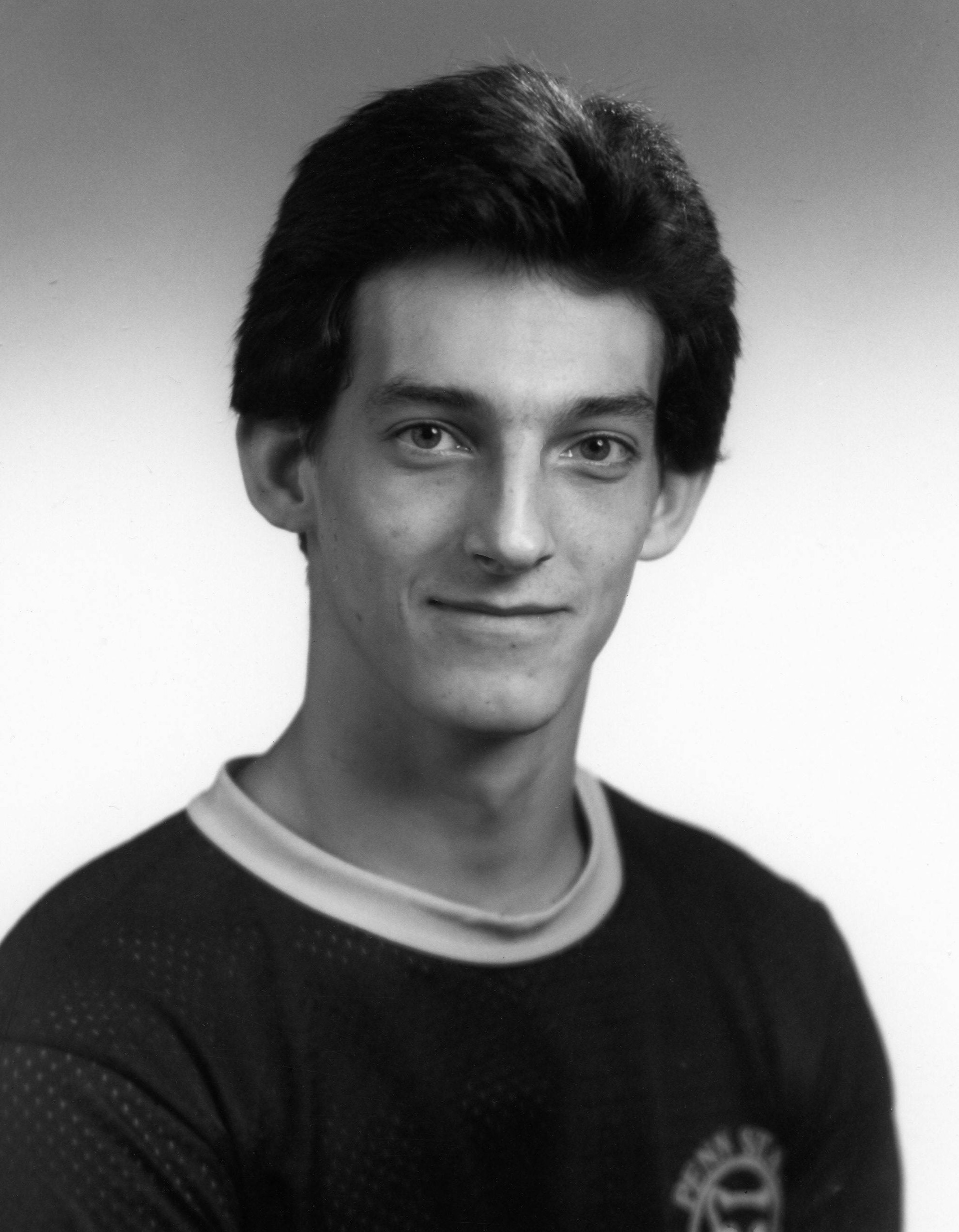 Phil Cahoy - University of Nebraska - Official Athletics Website