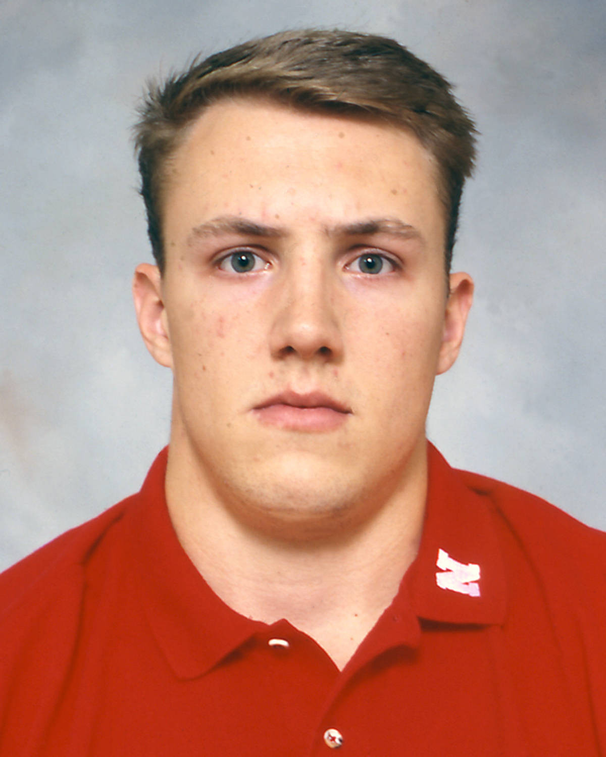 Bryce Miller - Football 1994 - University of Nebraska - Official ...
