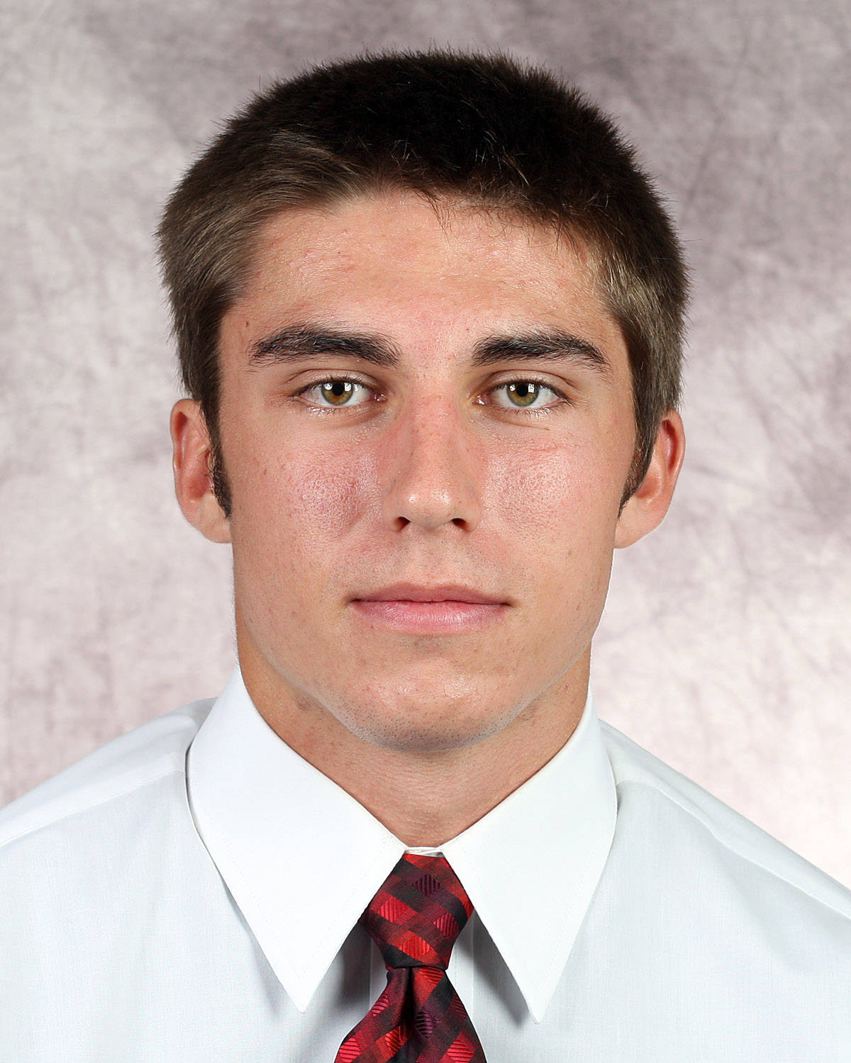 Tanner Krietemeier - Baseball 2011 - University of Nebraska - Official ...