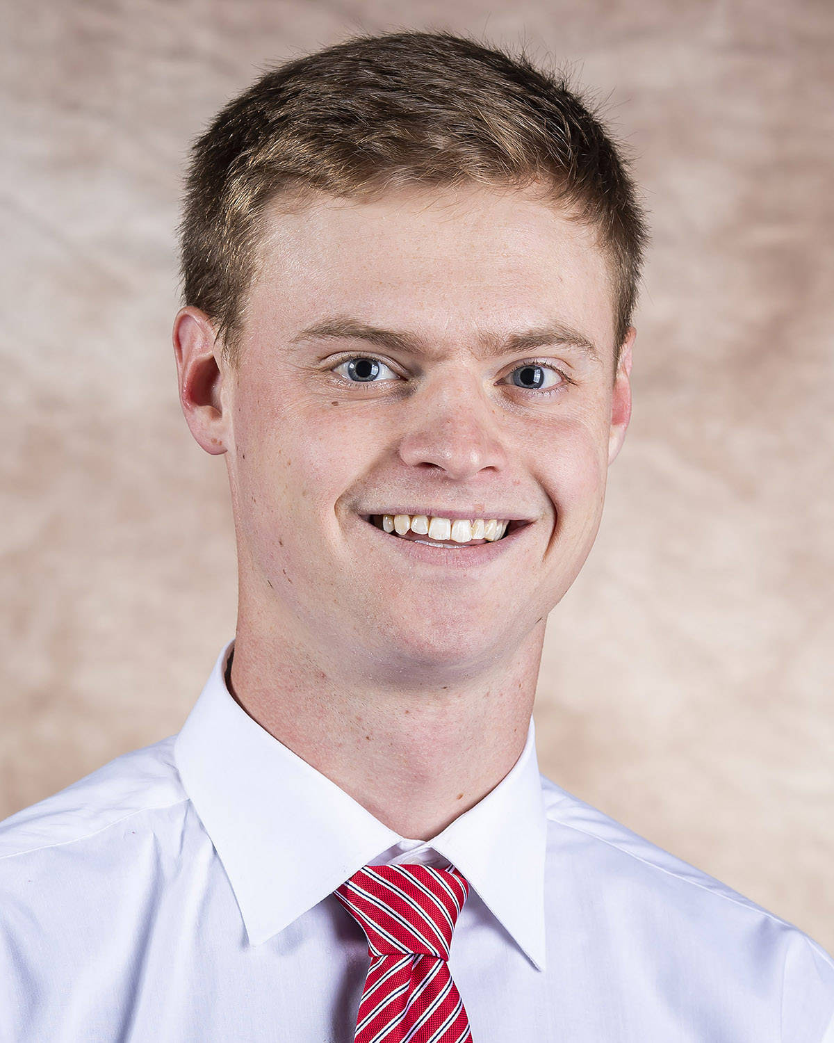 Mitch Klooz - Men's Golf 2019-20 - University of Nebraska - Official ...