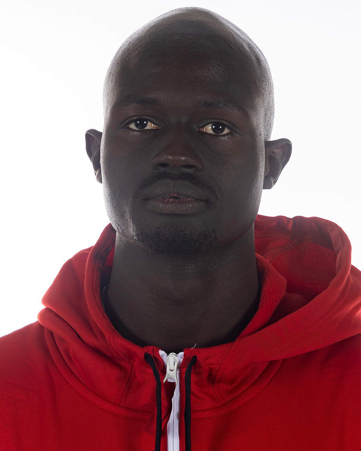 Liem Chot - Cross Country 2024 - University of Nebraska - Official ...