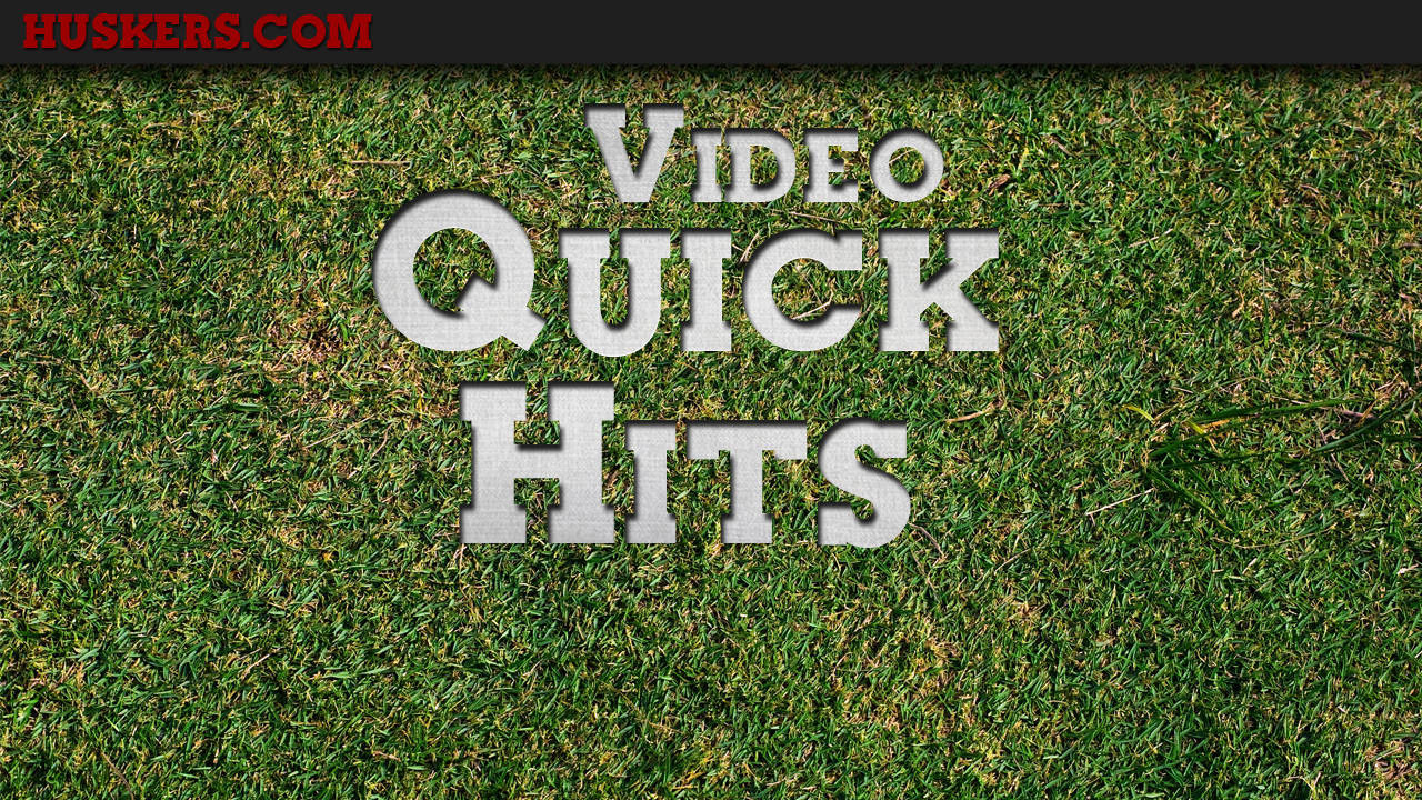 Caputo Gets Inspiration from Heavy-Duty Weightlifter ? His Dad ...