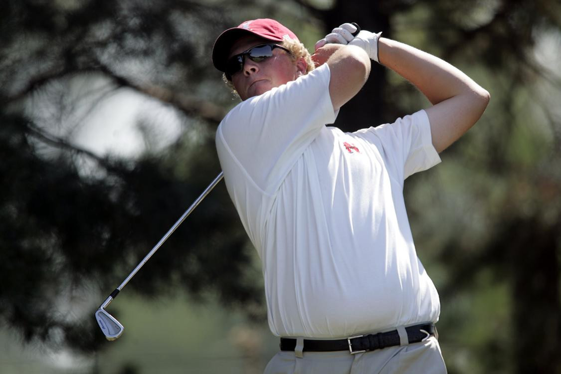 Men's Golf 2024-25 - University of Nebraska - Official Athletics Website