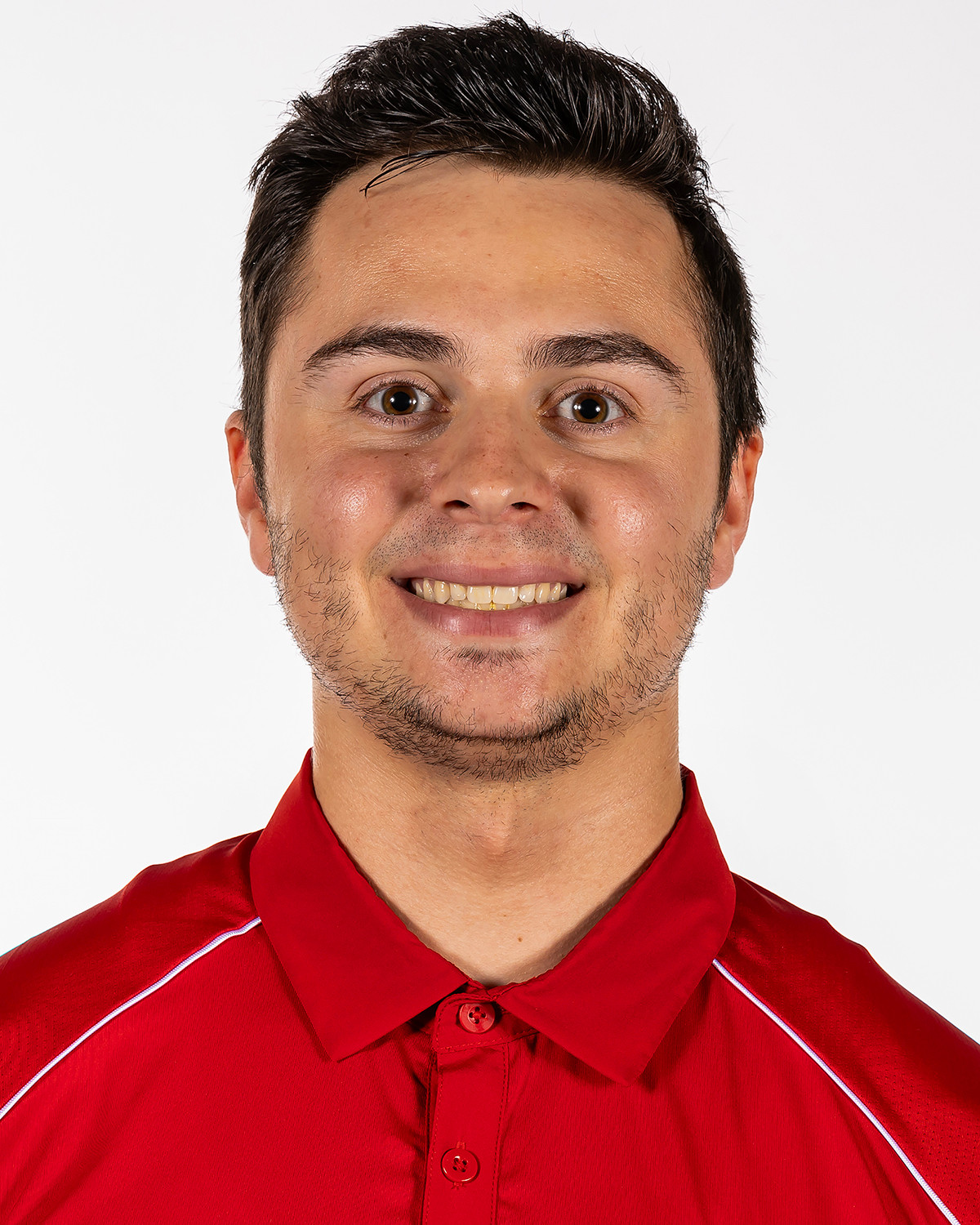 Jake Miceli - University of Nebraska - Official Athletics Website