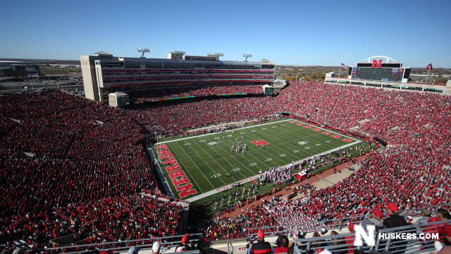 Memorial Stadium Facility Tour - University of Nebraska - Official ...