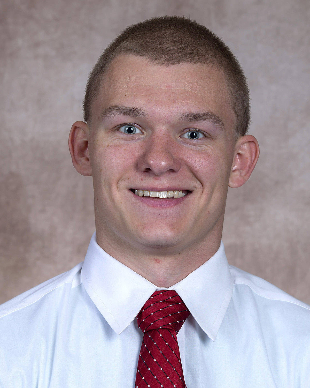 Brenon Sommers - Men's Gymnastics 2014-15 - University of Nebraska ...