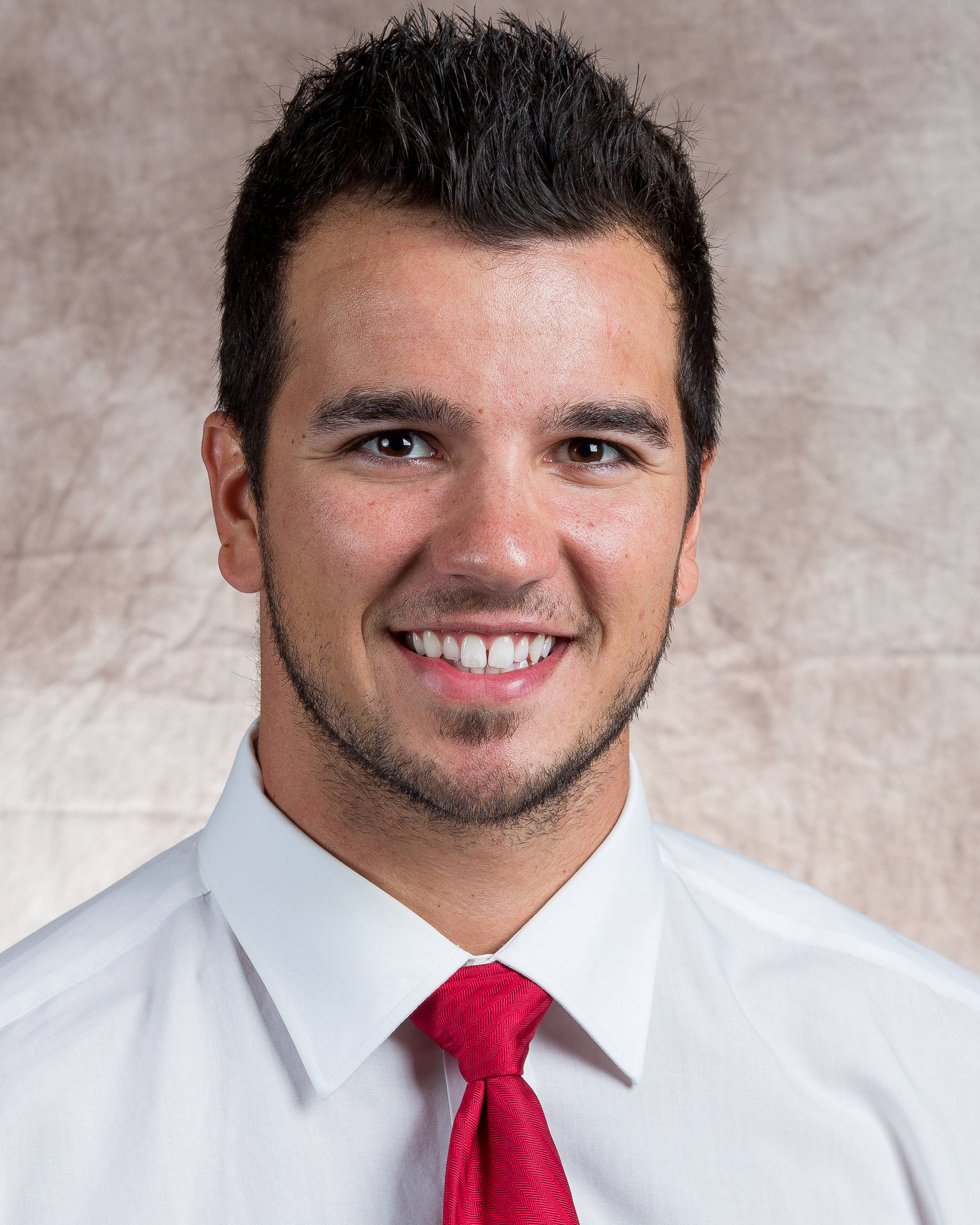 Austin Darby - Baseball 2014 - University of Nebraska - Official ...