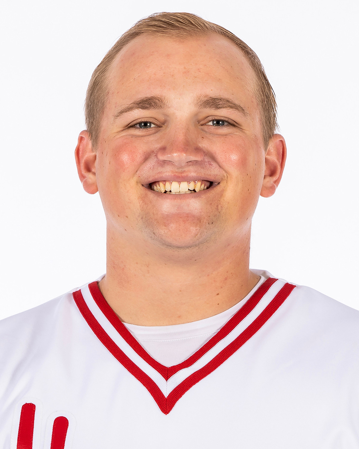 Jake Seip - Spirit Squad 2023-24 - University of Nebraska - Official ...