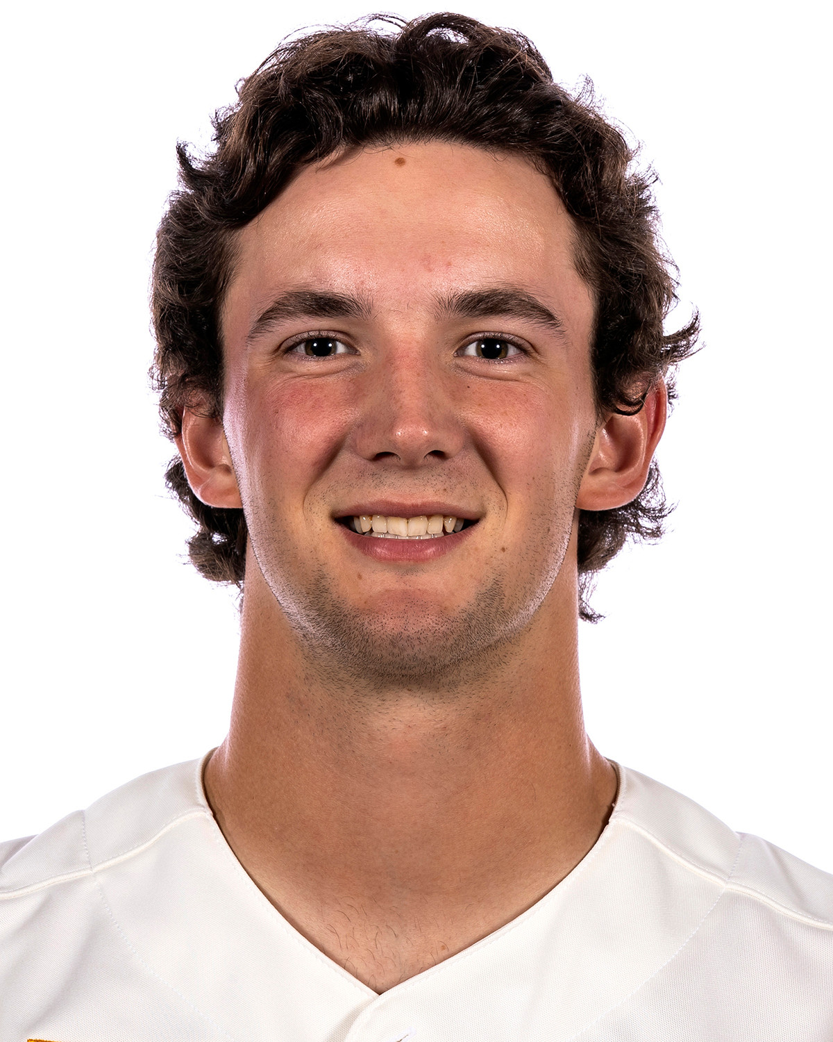 Caleb Clark - Baseball 2023 - University of Nebraska - Official ...