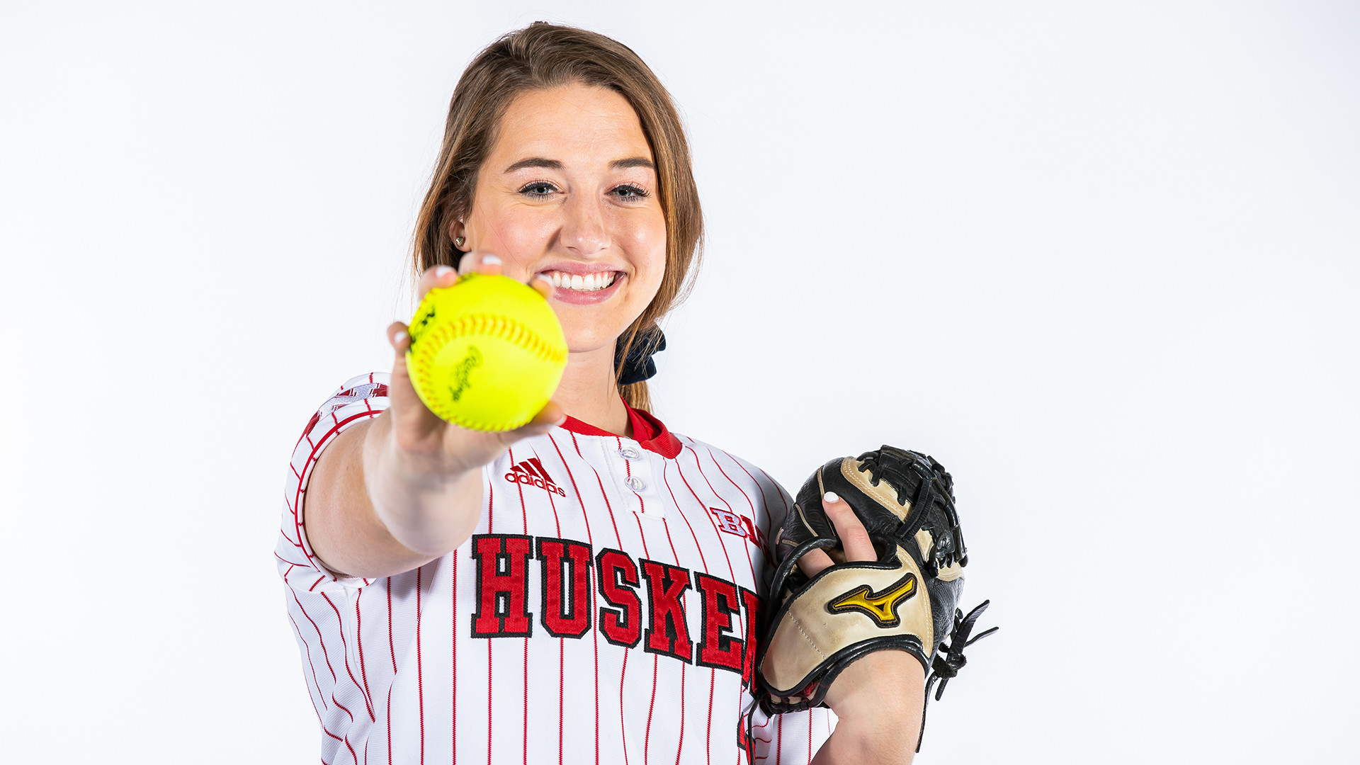 Karlee Seevers - Softball 2022 - University of Nebraska - Official ...