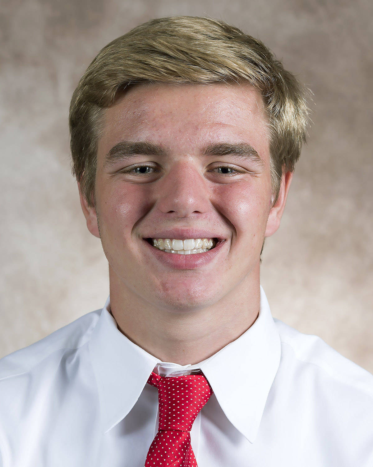 Andrew Nielsen - Wrestling 2017-18 - University of Nebraska - Official ...