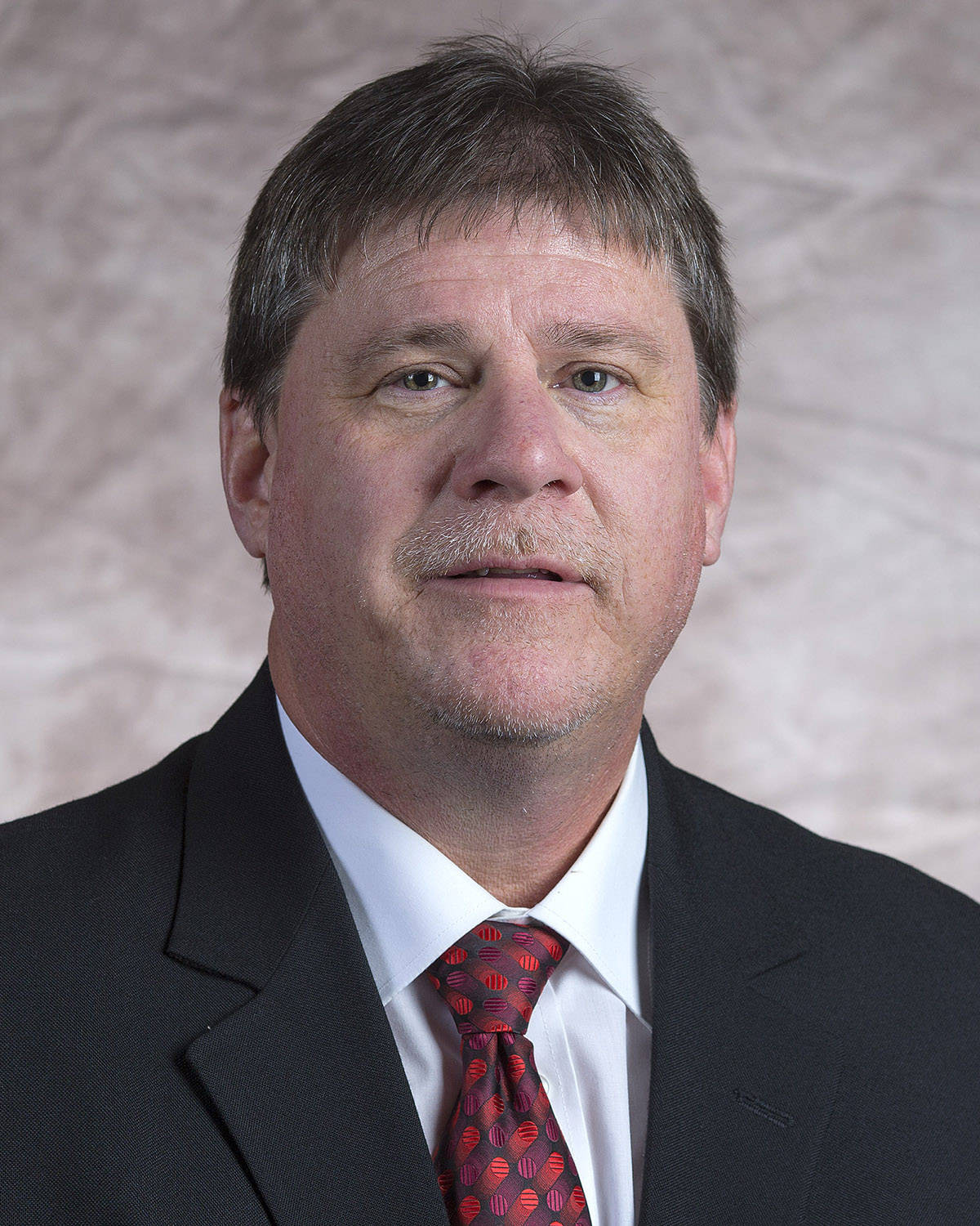 Bruce Read - University of Nebraska - Official Athletics Website