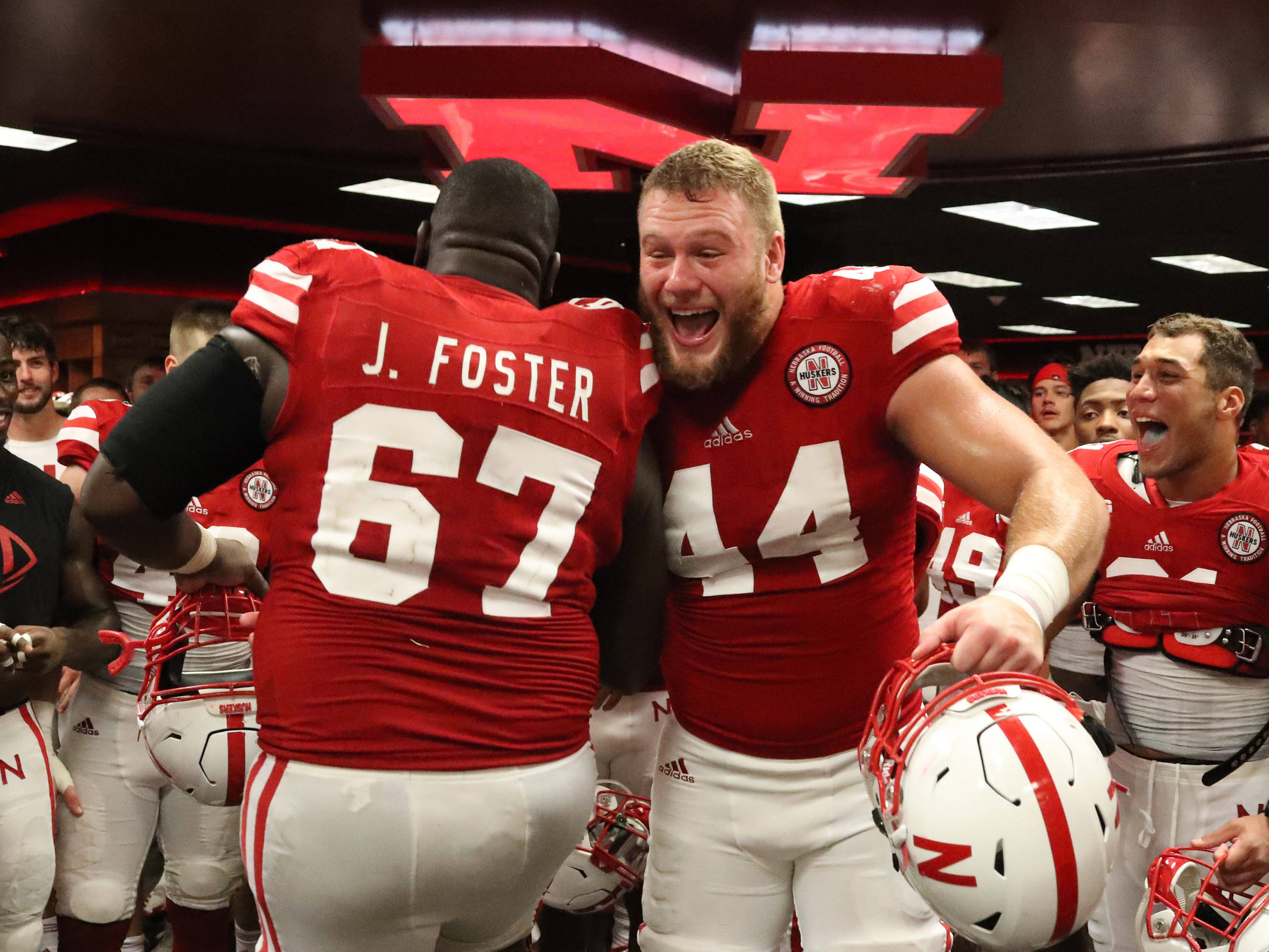 Alex Henery - Football 2010 - University of Nebraska - Official ...