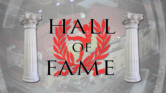 Nebraska Hall of Fame - Reggie Cooper - University of Nebraska ...