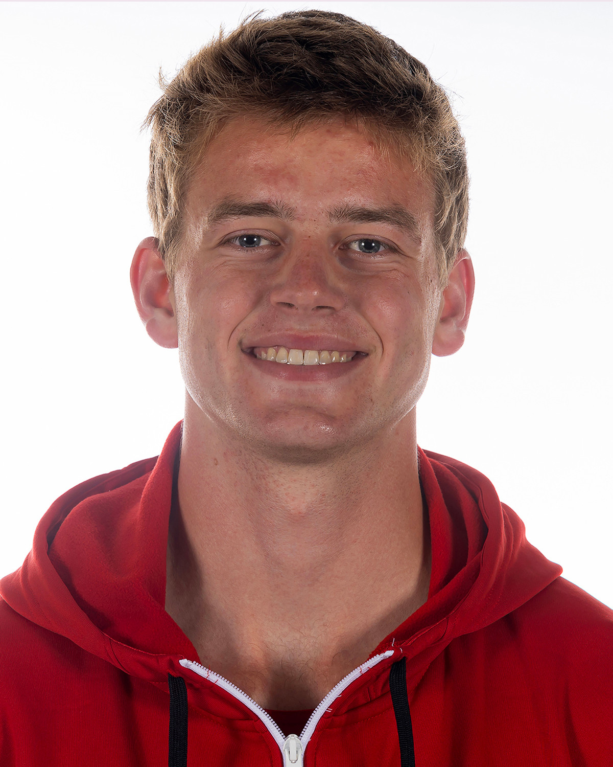 Trevor Acton - Cross Country 2024 - University of Nebraska - Official ...