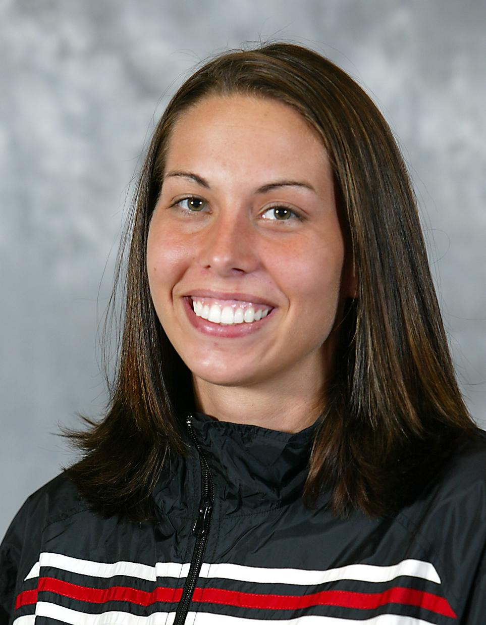 Sara Jane Baker - Track and Field 2002-03 - University of Nebraska ...