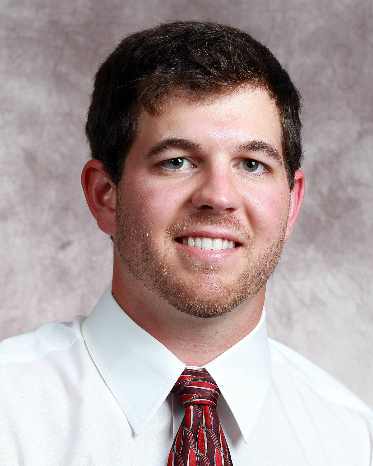 Neil Dufford - Men's Golf 2009-10 - University of Nebraska - Official ...