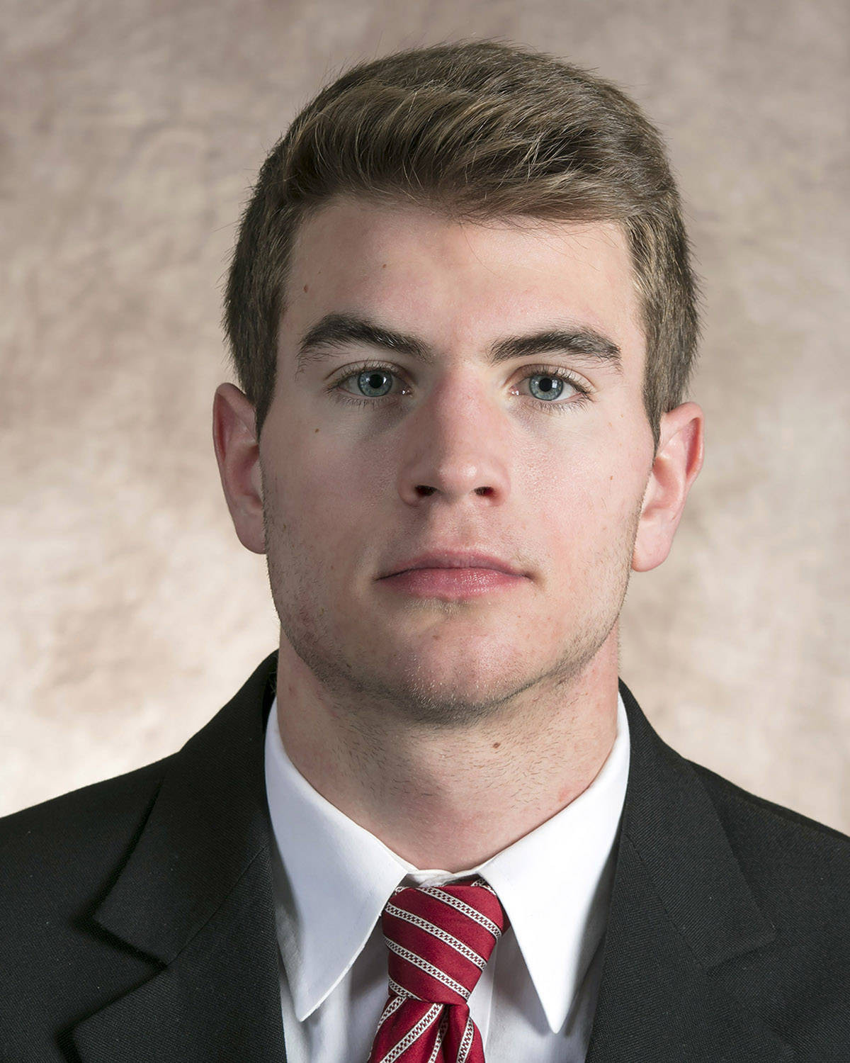 Justin Holm - Football 2018 - University of Nebraska - Official Athletics Website