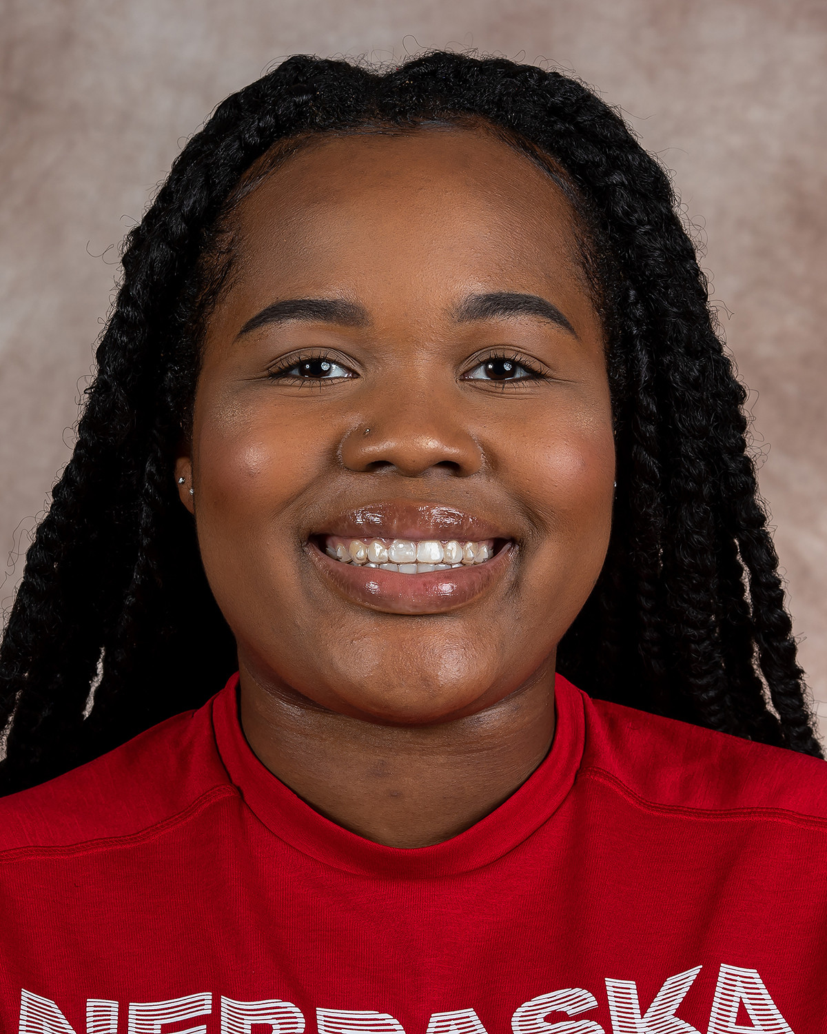 Amara Smith Speights - Bowling 2019-20 - University of Nebraska ...