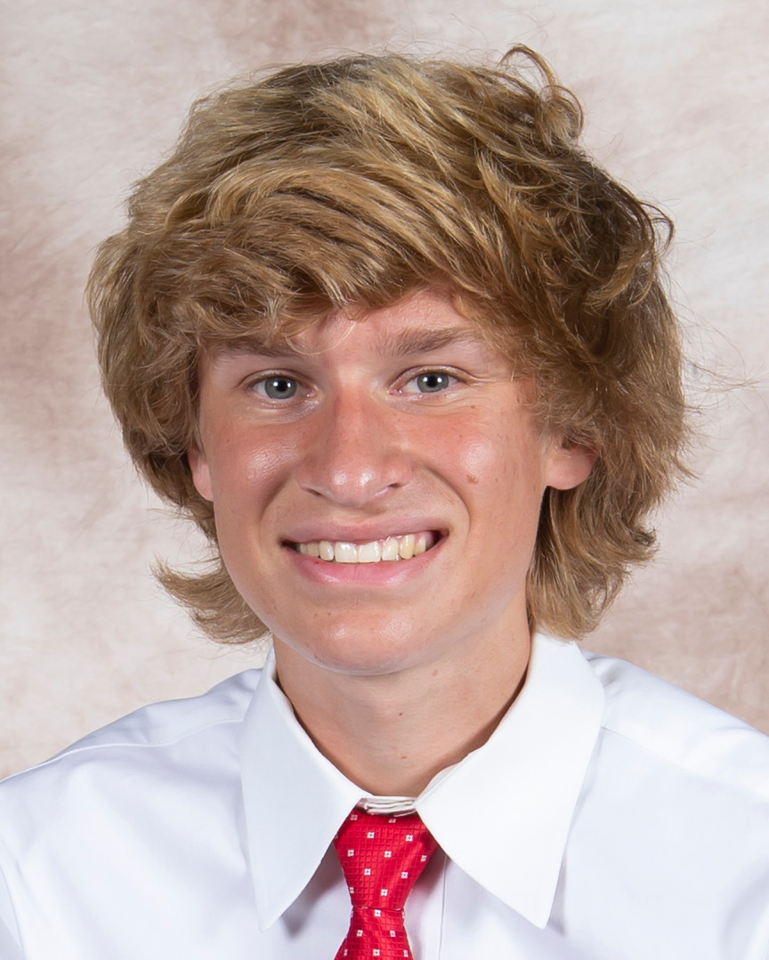 Adam Christopher - Cross Country 2021 - University of Nebraska ...