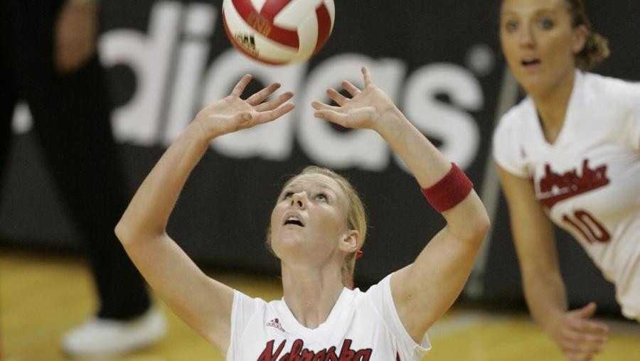 Abbott Sports Complex, Griffin Teaming Up - University of Nebraska ...