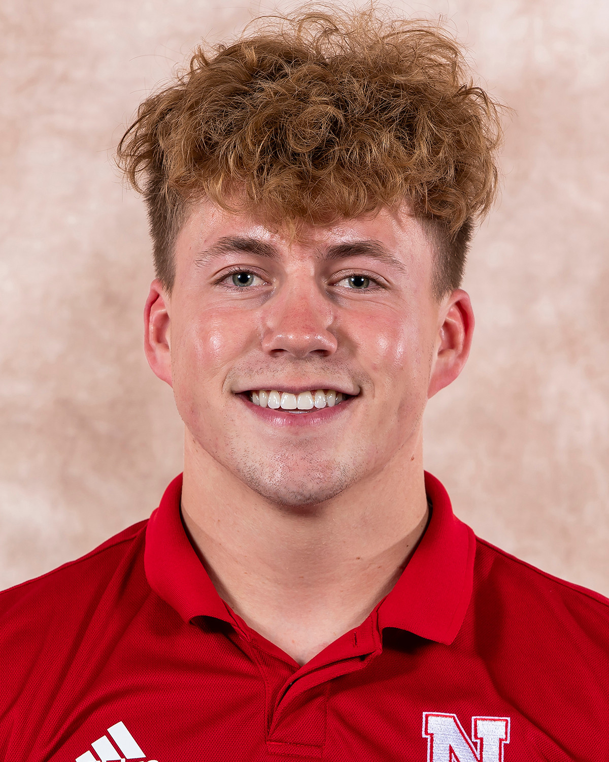 Wyatt Jelden - University of Nebraska - Official Athletics Website
