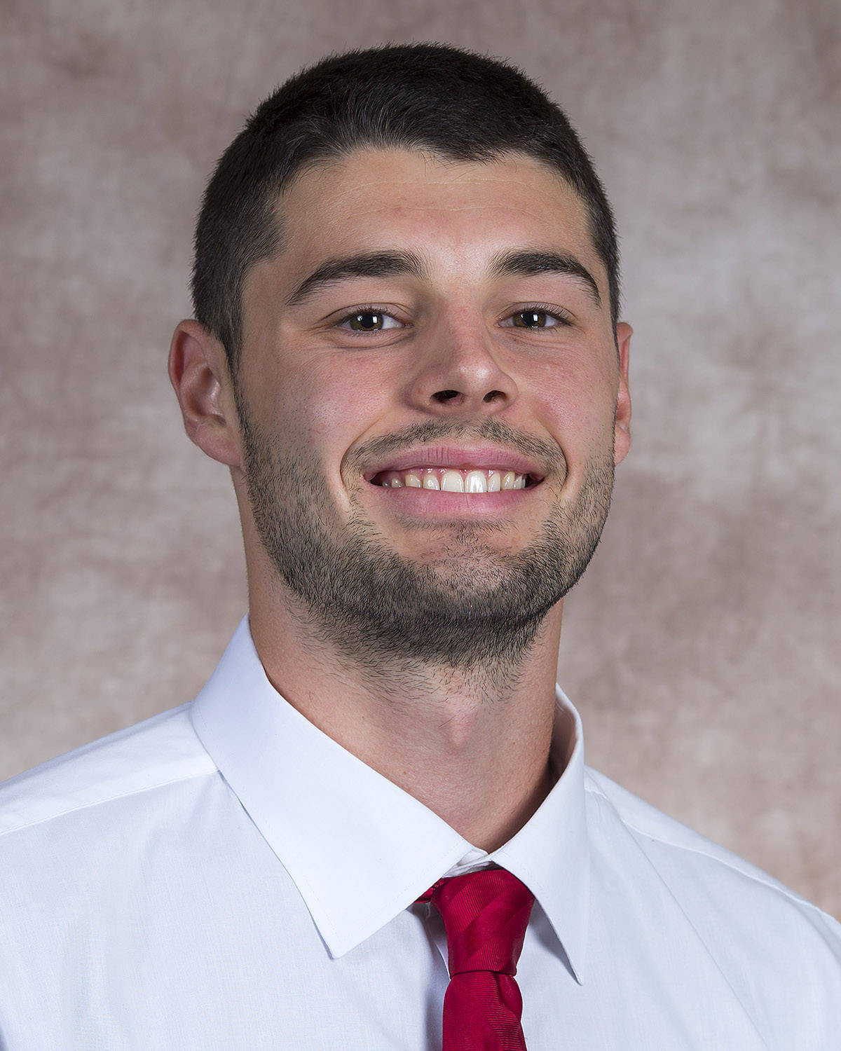 Nick Bartels - Track and Field 2016-17 - University of Nebraska ...