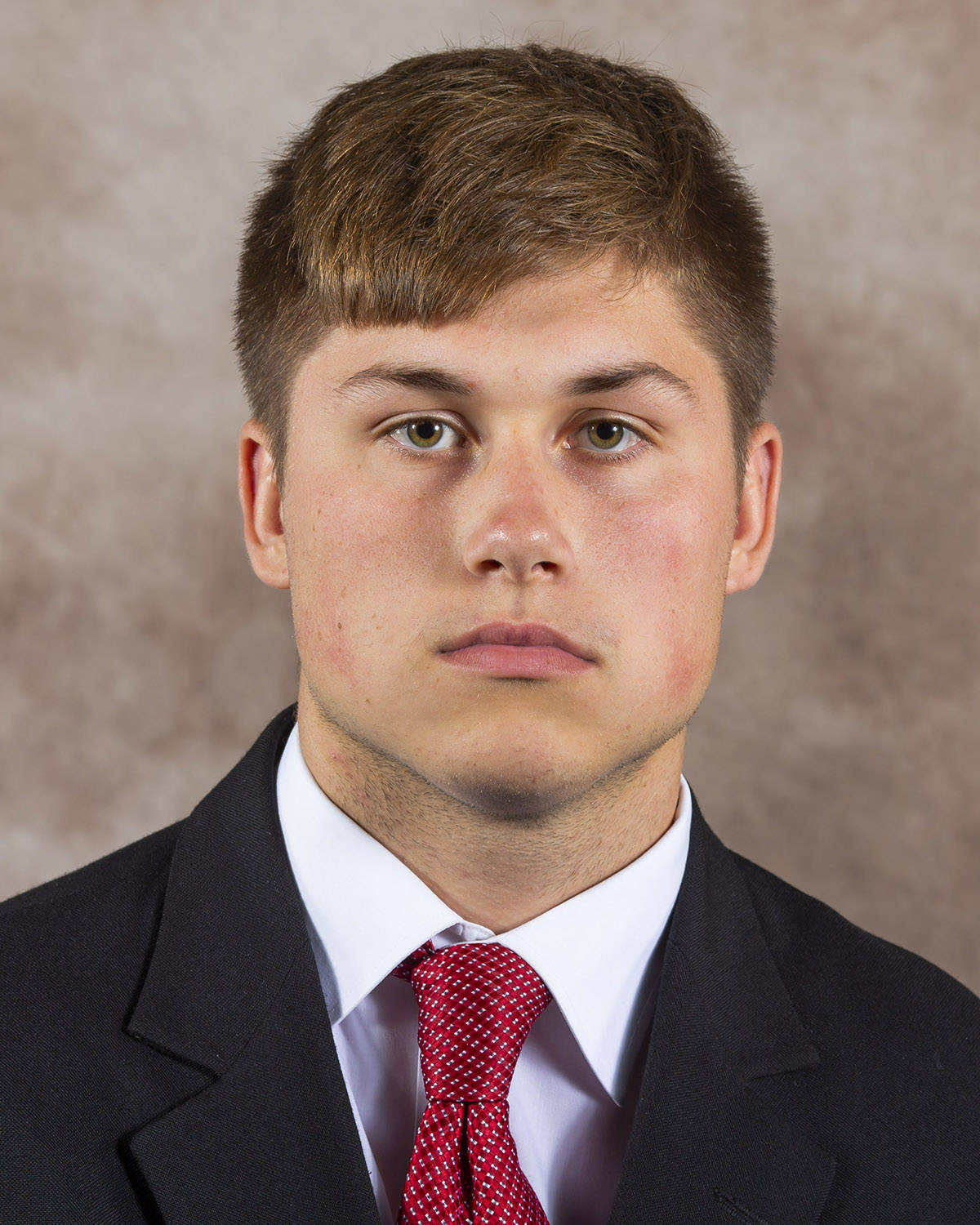 Connor Ruth - Football 2019 - University of Nebraska - Official ...