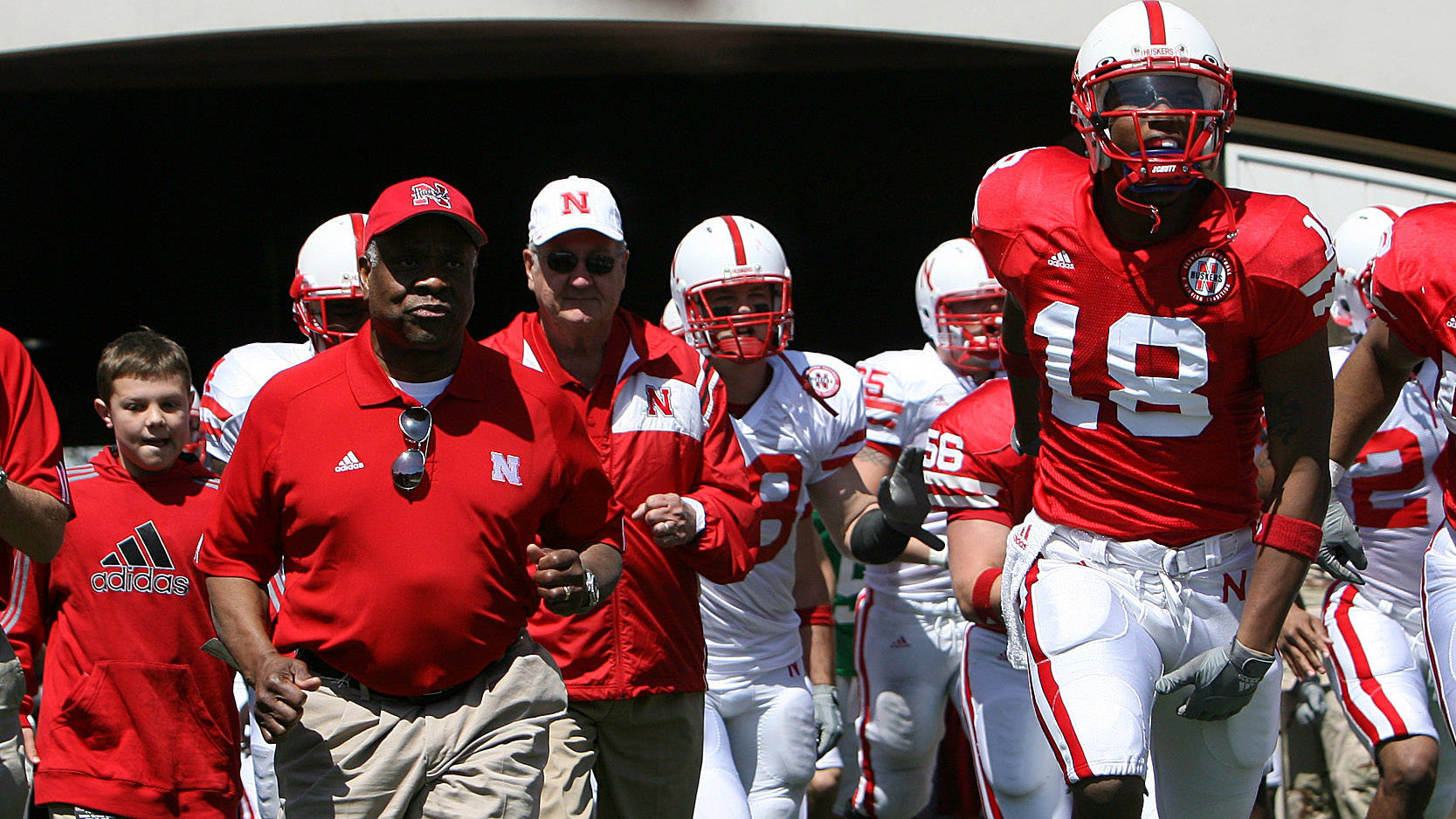 Supreme Court Justice Clarence Thomas Inspires Nebraska Leaders ...