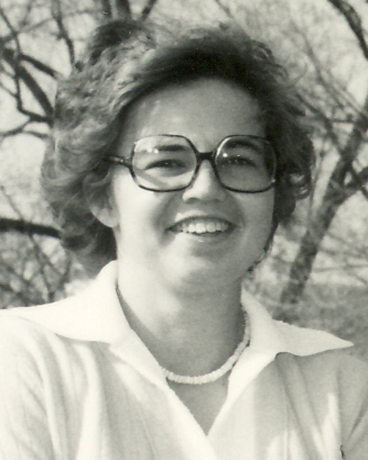 Deb Denbeck - Women's Golf 1975-76 - University of Nebraska - Official ...