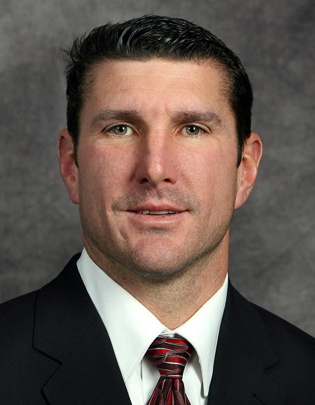 Mike Ekeler - University of Nebraska - Official Athletics Website