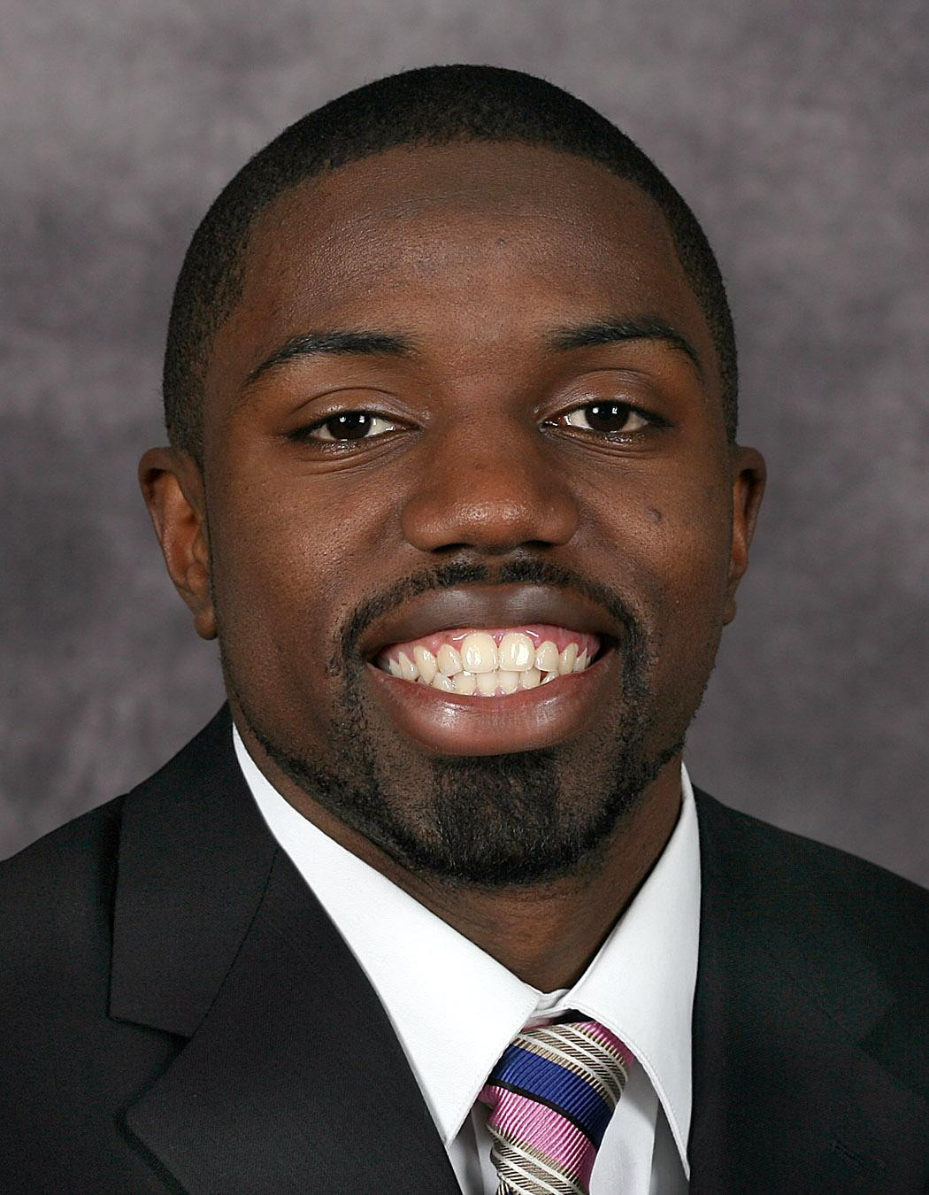 Terrence Nunn - Football 2005 - University of Nebraska - Official ...