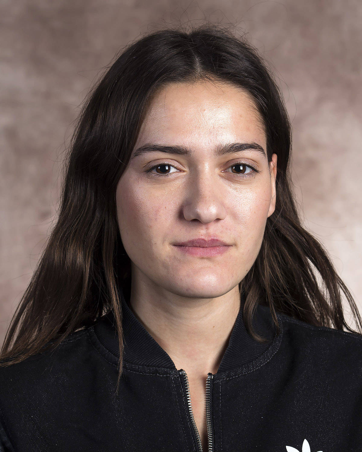 Michaela Peskova - Track and Field 2016-17 - University of Nebraska ...