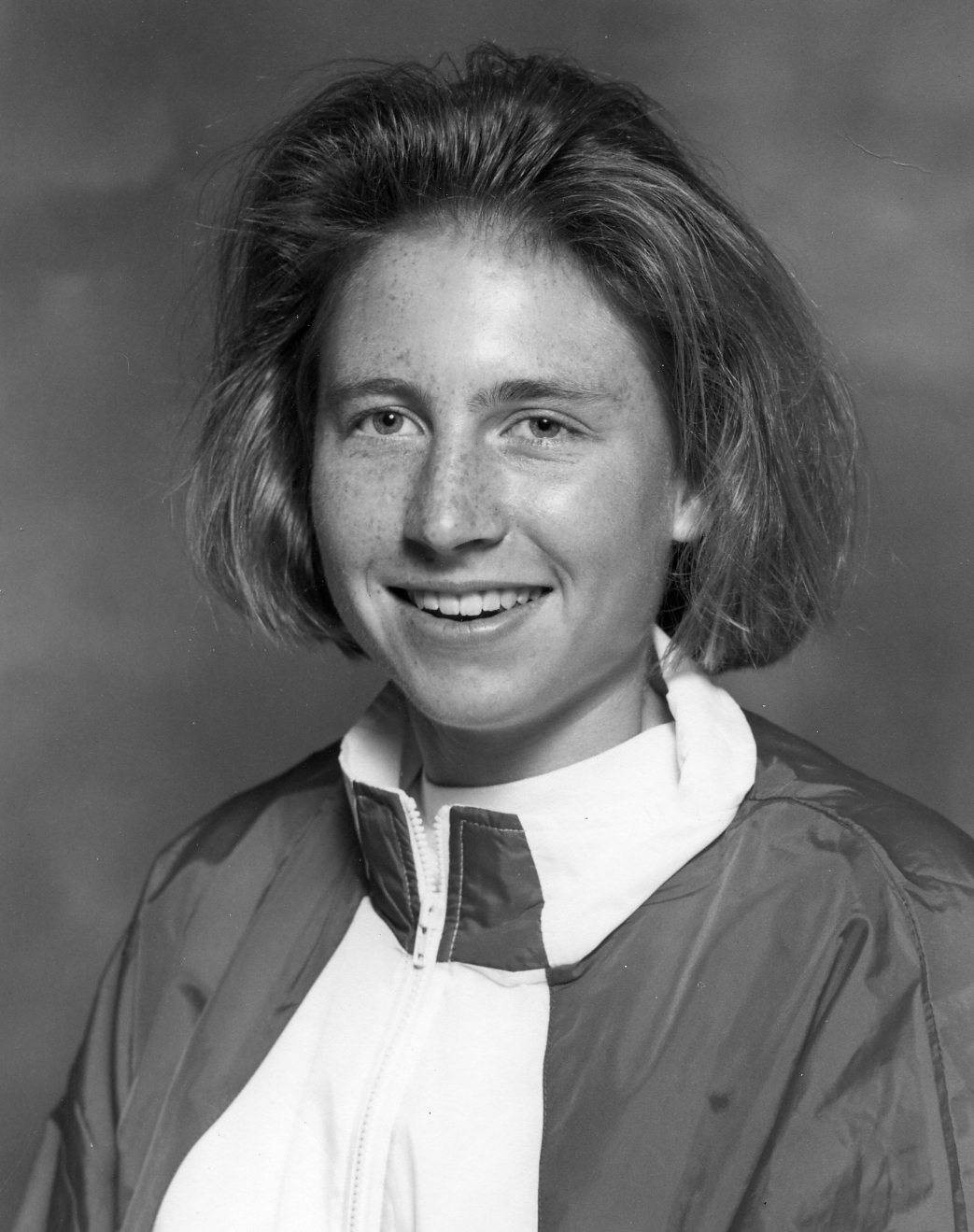 Amber Parkinson - Track and Field 1993-94 - University of Nebraska ...