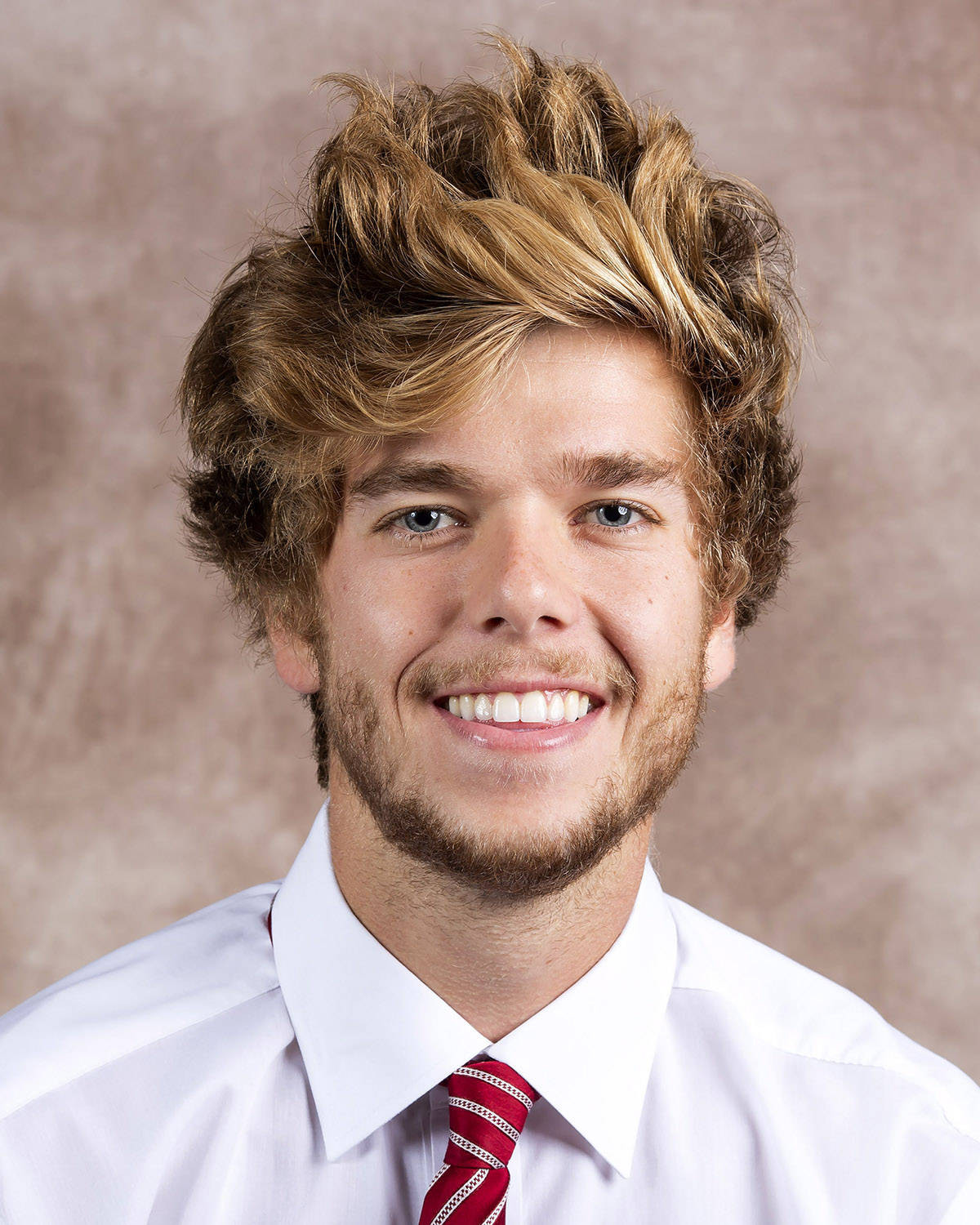 Micah Klousia - Men's Tennis 2015-16 - University of Nebraska - Official Athletics Website