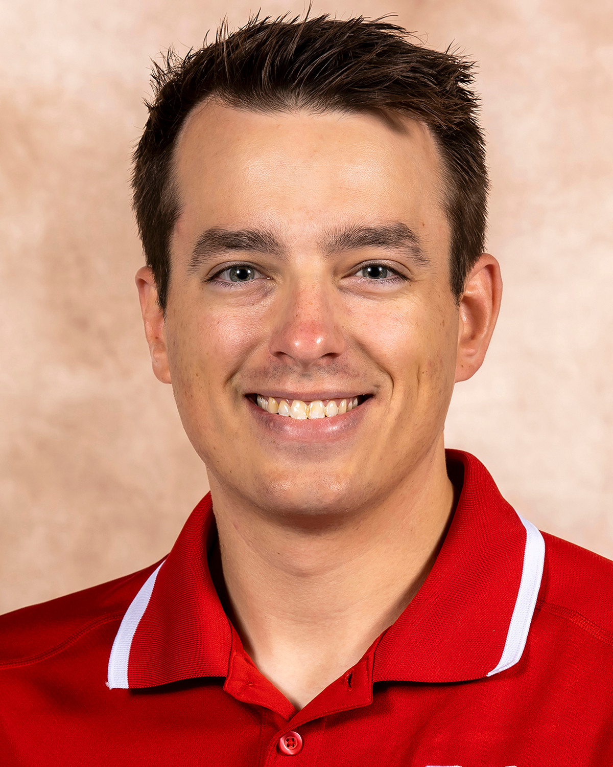 Andrew Constans - University of Nebraska - Official Athletics Website