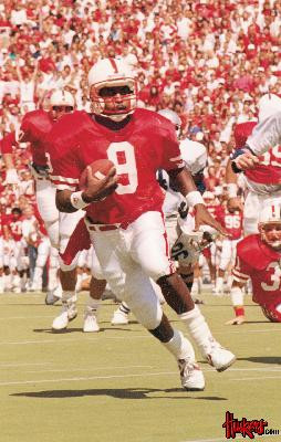 The 4-1-1 with Steve Taylor - University of Nebraska - Official ...