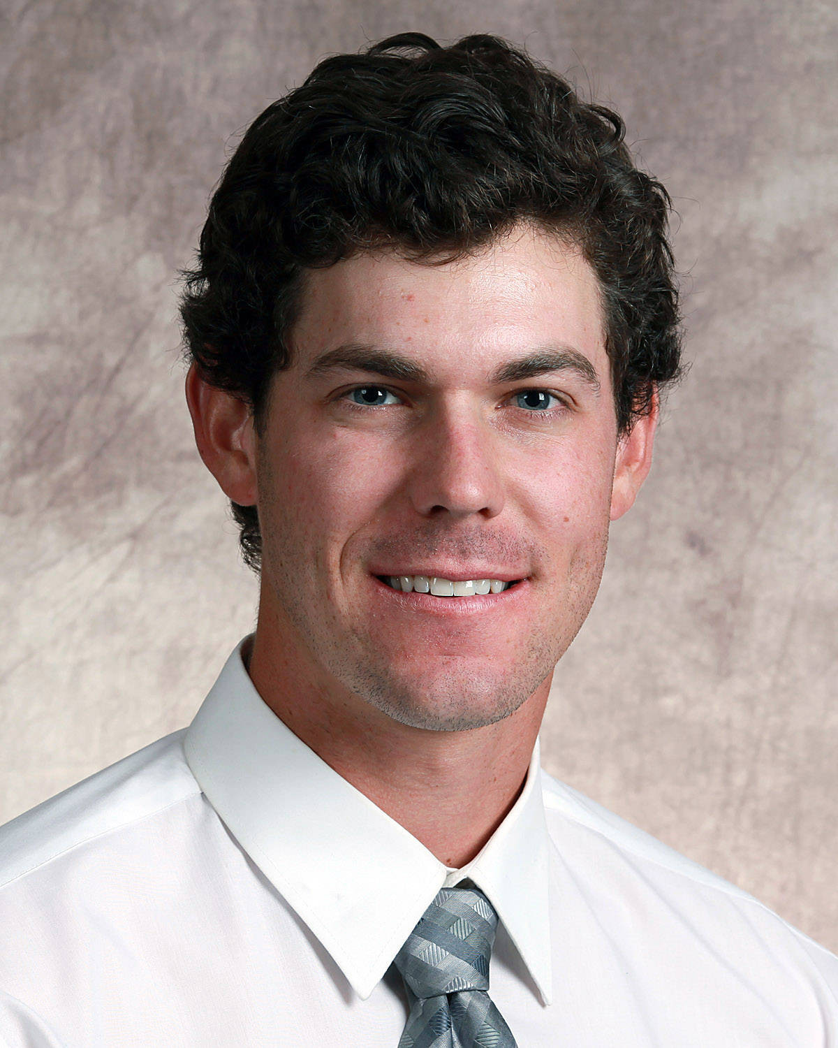 Kevin Gillick - Men's Golf 2011-12 - University of Nebraska - Official ...