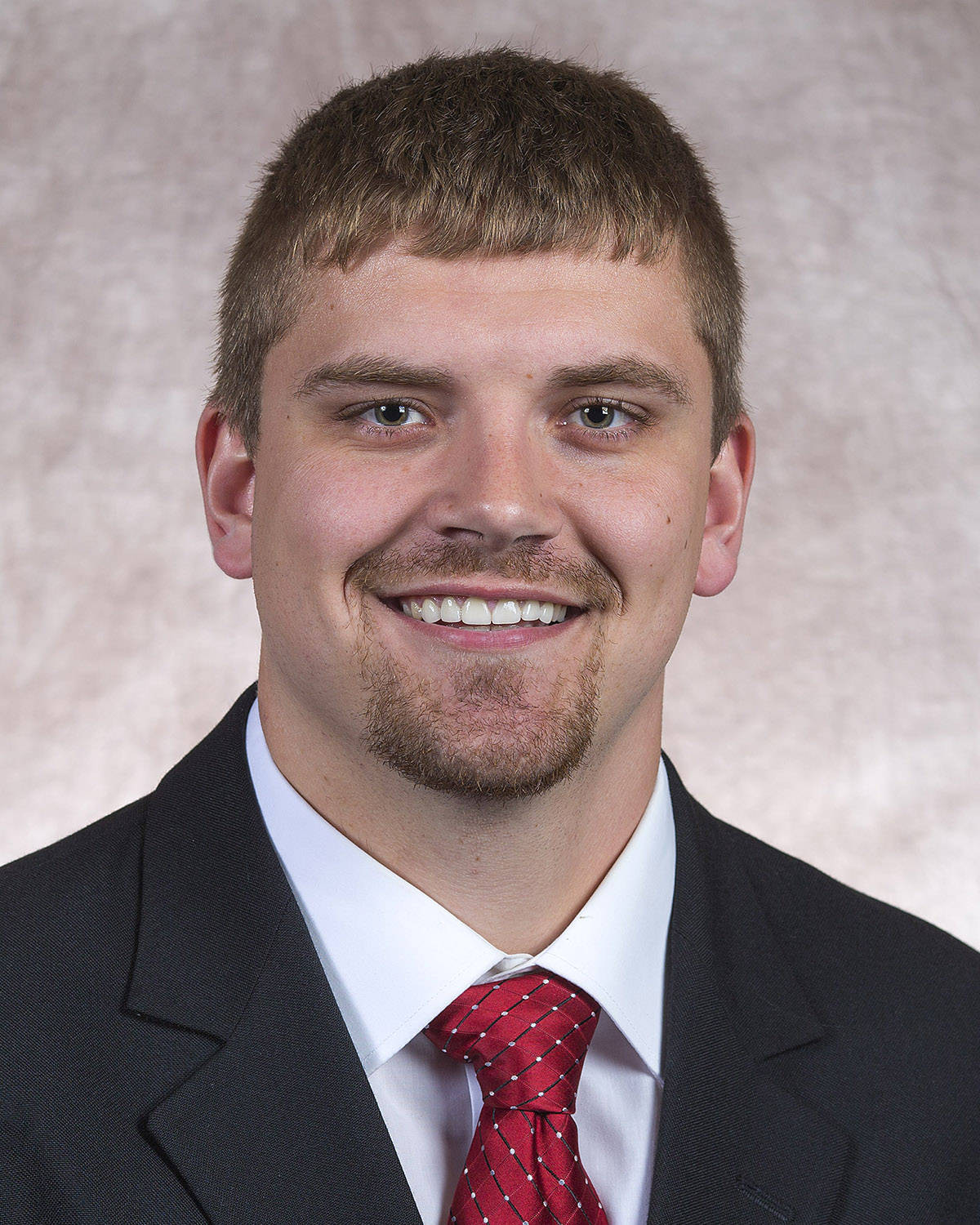 Anthony Ridder - Football 2013 - University of Nebraska - Official ...