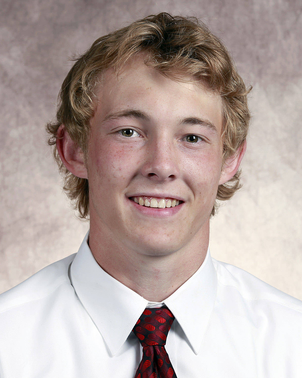 Scott Elsass - Men's Tennis 2014-15 - University of Nebraska - Official ...