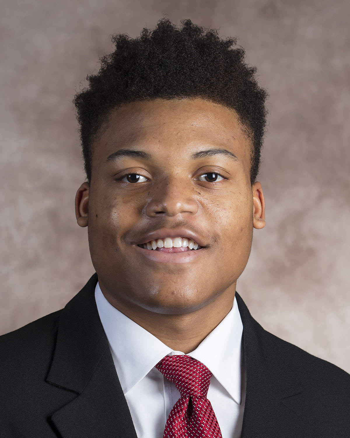 Ne'Land Smith - Football 2016 - University of Nebraska - Official ...